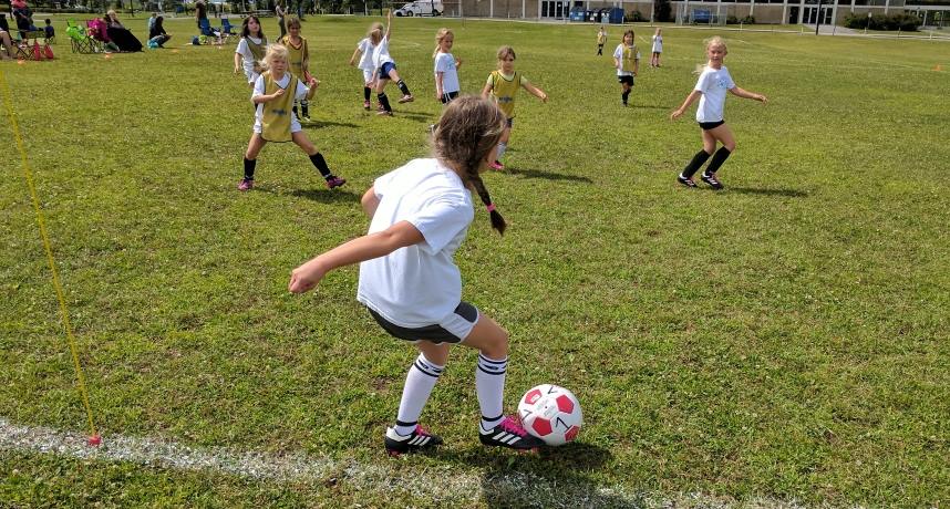 World Soccer Academy